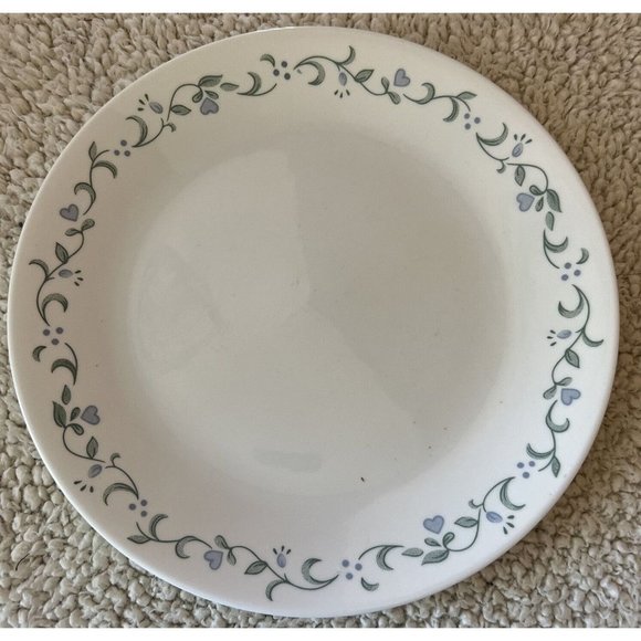 Corelle | Dining | Corelle Country Cottage 14 Dinner Plate 1025in ...